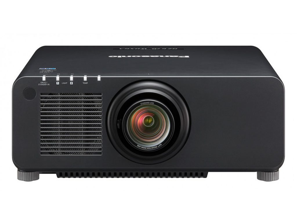 Projector Hire - Paragon Projection